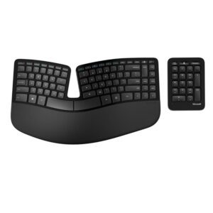 Microsoft Sculpt Ergonomic Desktop (TH/EN) – Gaoii Store