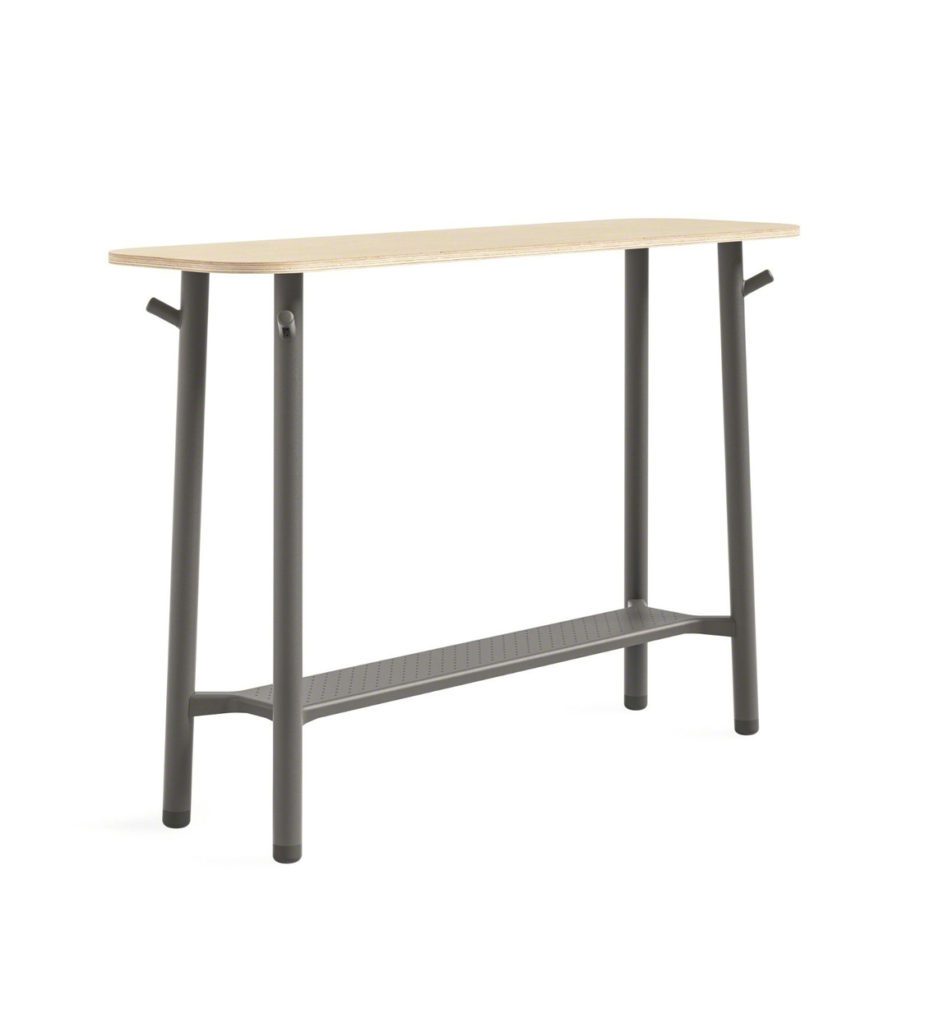 Steelcase Flex Slim Table – Gaoii Store